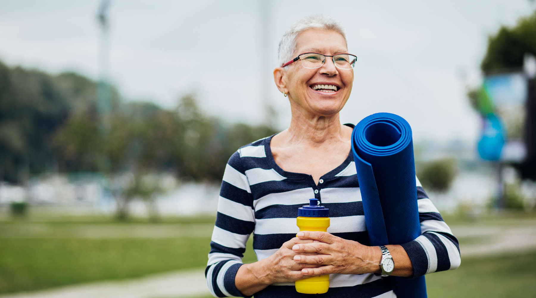 Top Spring Activities to Get Your Body Moving – EllaNu