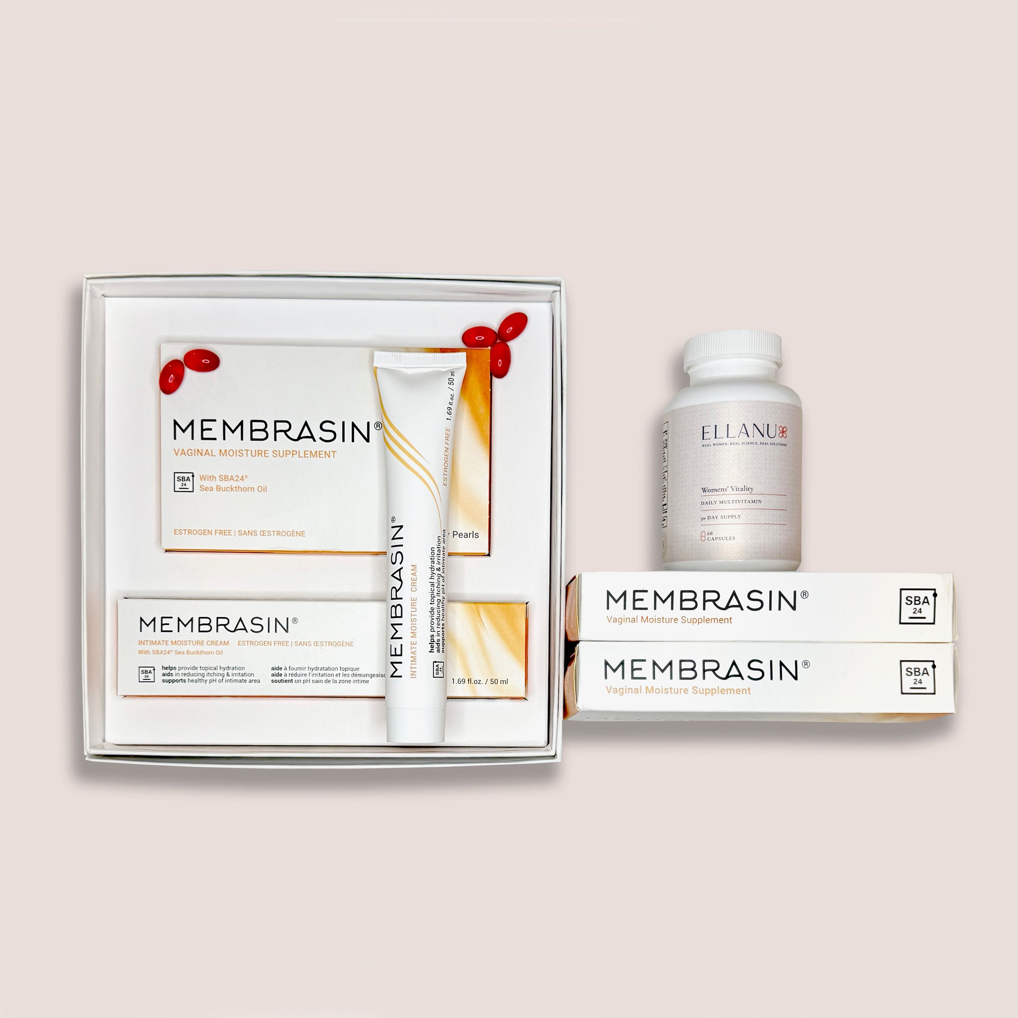 HYDRATION HERO – EllaNu